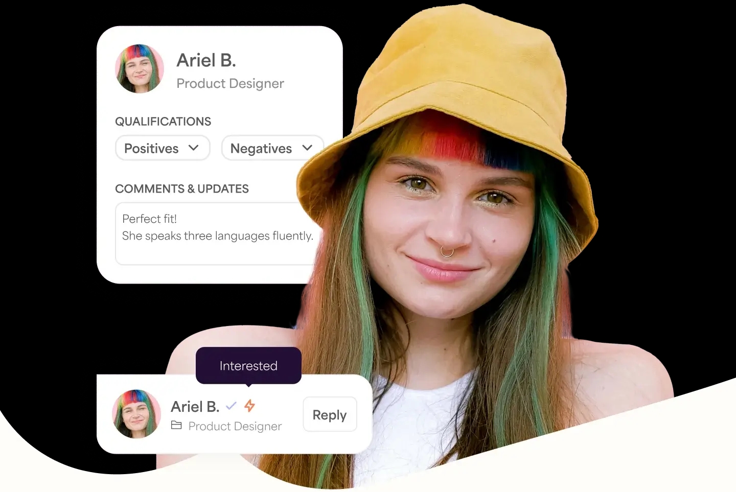 Fetcher: AI Candidate Sourcing Tools for Recruiters